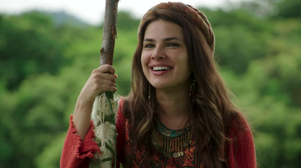 Media – Genesis TV Series