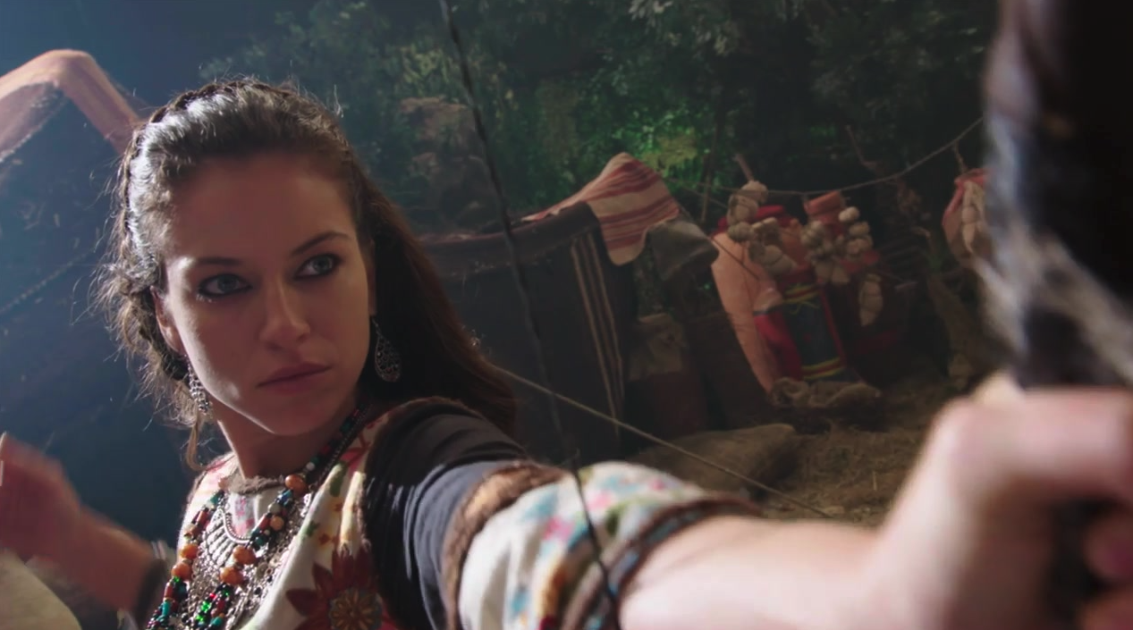 Media – Genesis TV Series