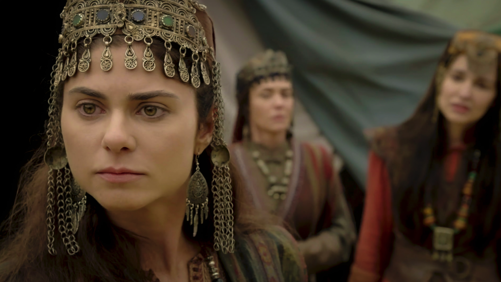 Media – Genesis TV Series