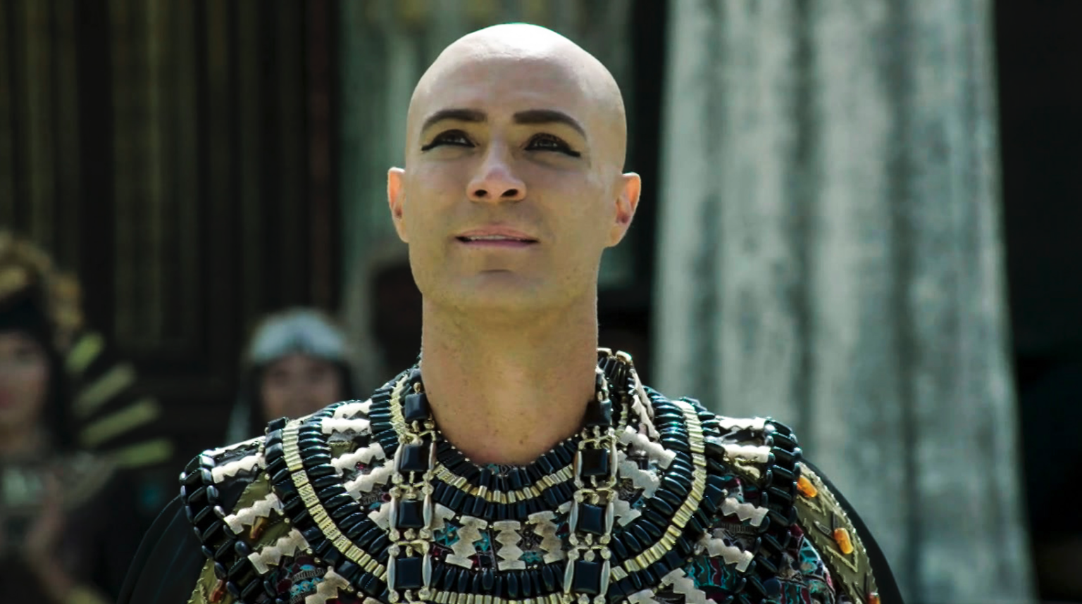 Media – Genesis TV Series