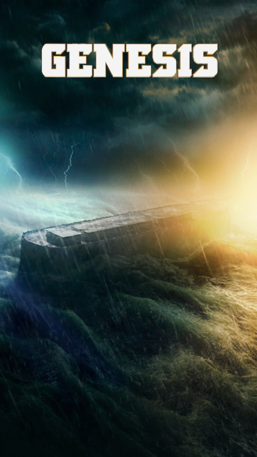 Wallpapers – Genesis TV Series