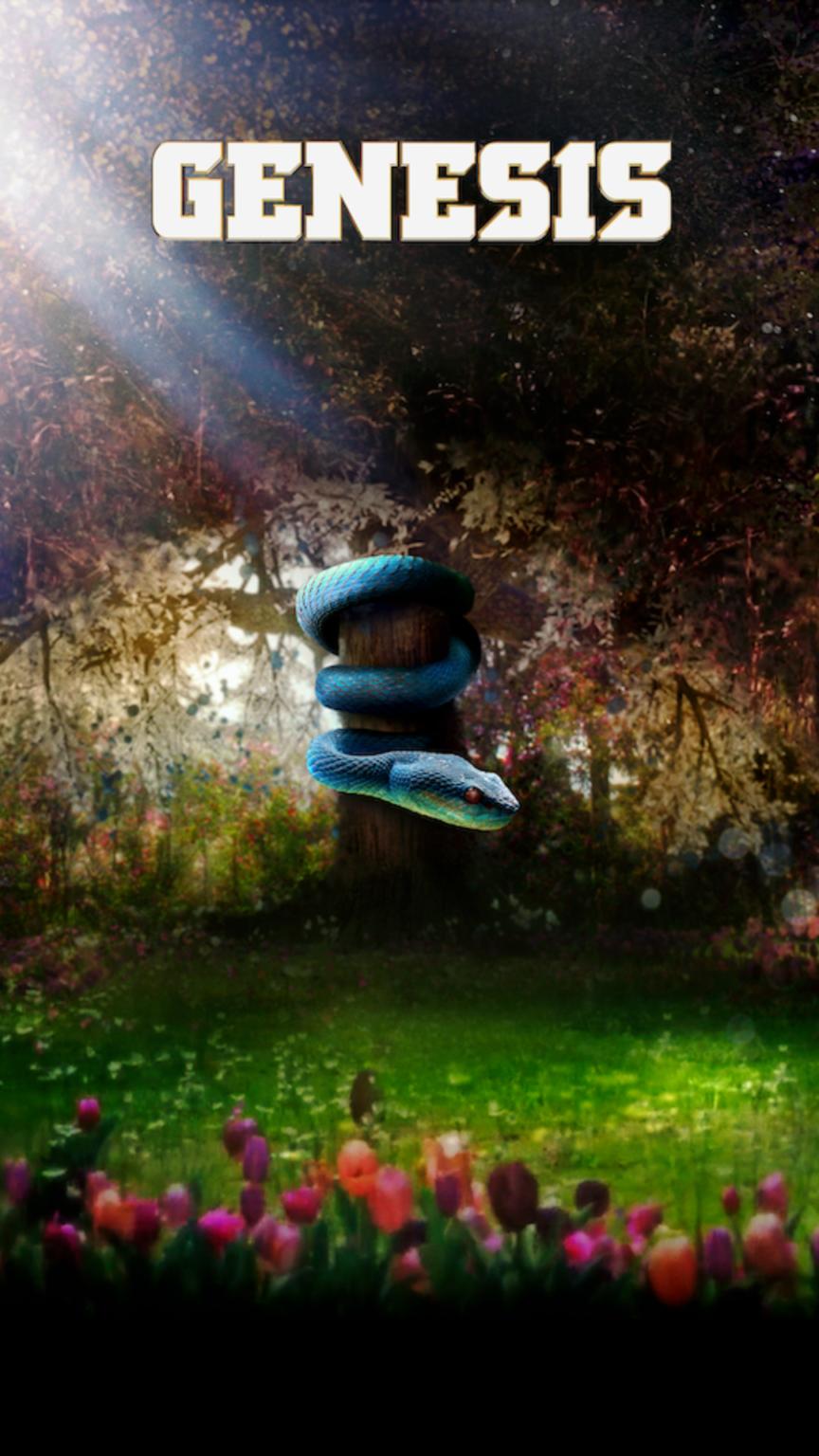 Wallpapers – Genesis TV Series